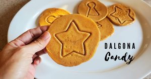 Kinda Sorta Simple - Food. Beauty. Family.